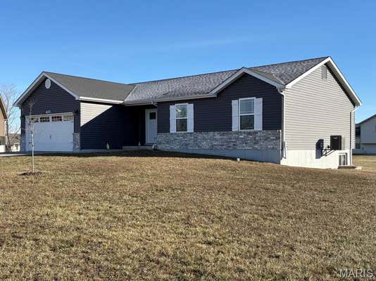 600 SPLIT RAIL CT, WRIGHT CITY, MO 63390 | REMAX