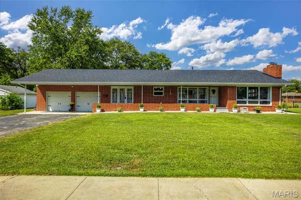 1107 W 6TH ST, STAUNTON, IL 62088 | REMAX