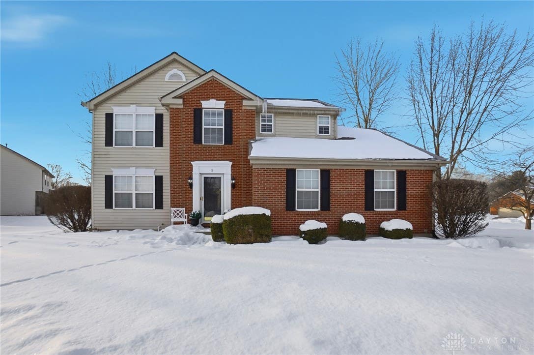 5 HOLLISTER CT, SPRINGBORO, OH 45066 | RE/MAX