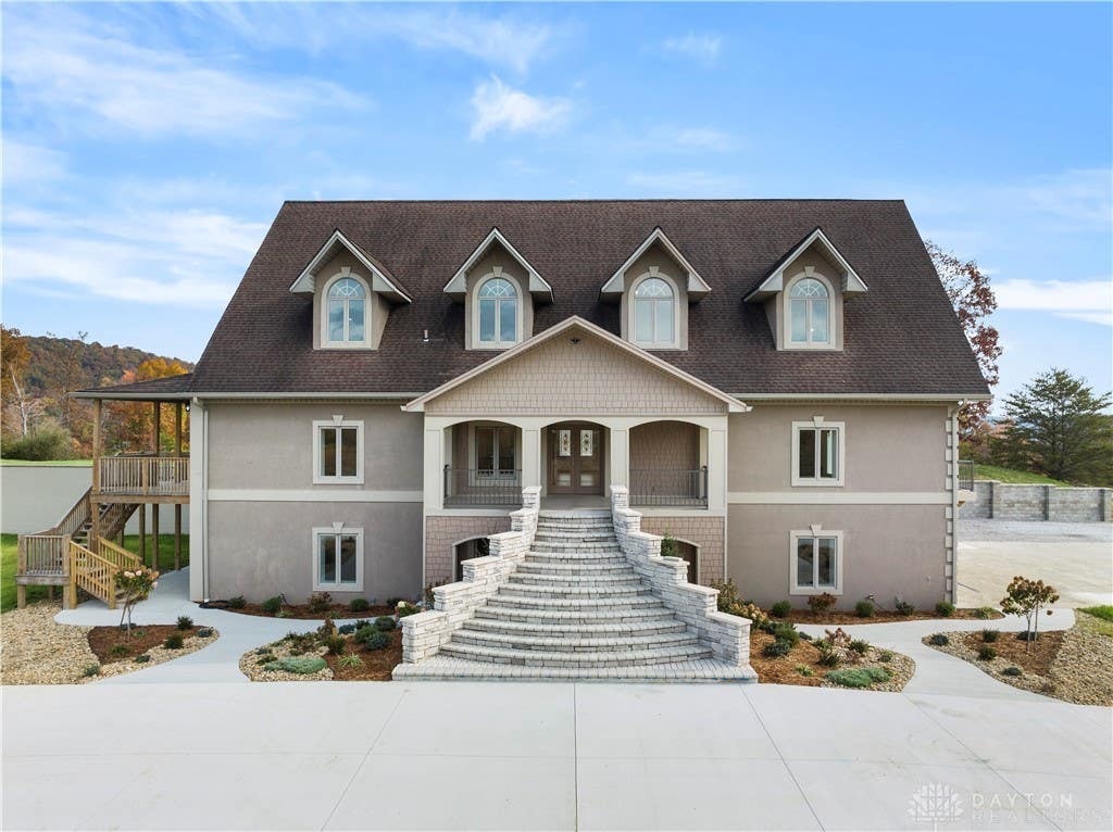 12863 US HIGHWAY 52, STOUT, OH 45684 Single Family Residence For Sale ...