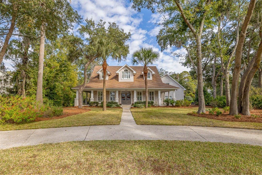 258 SAINT JAMES AVE, ST SIMONS ISLAND, GA 31522 | RE/MAX