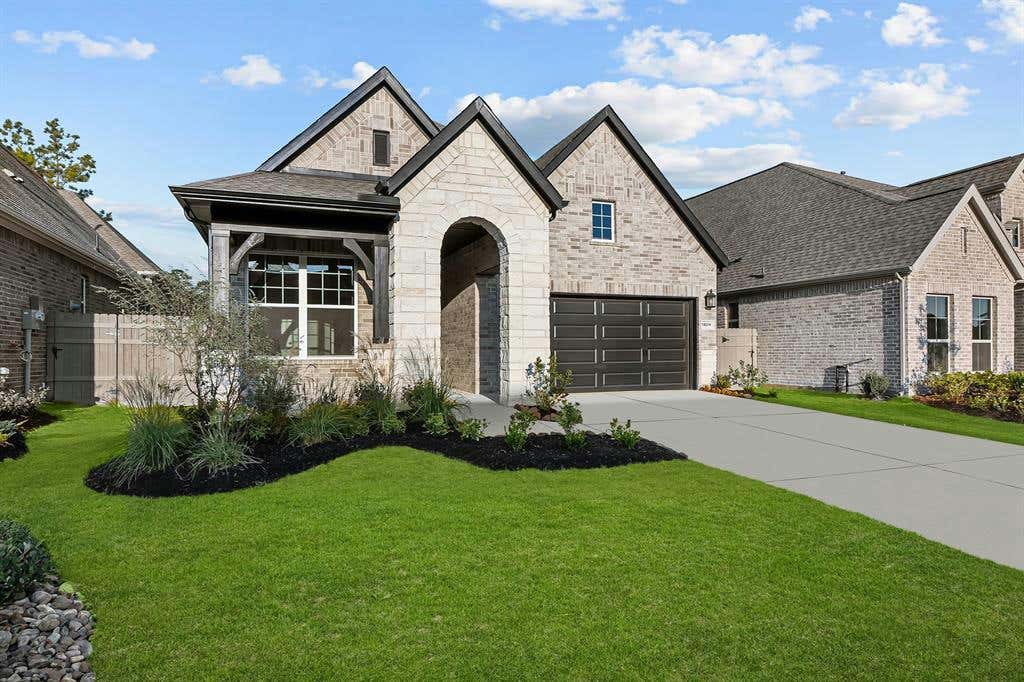 18319 LEMMON LN, CONROE, TX 77302 Single Family Residence For Sale ...