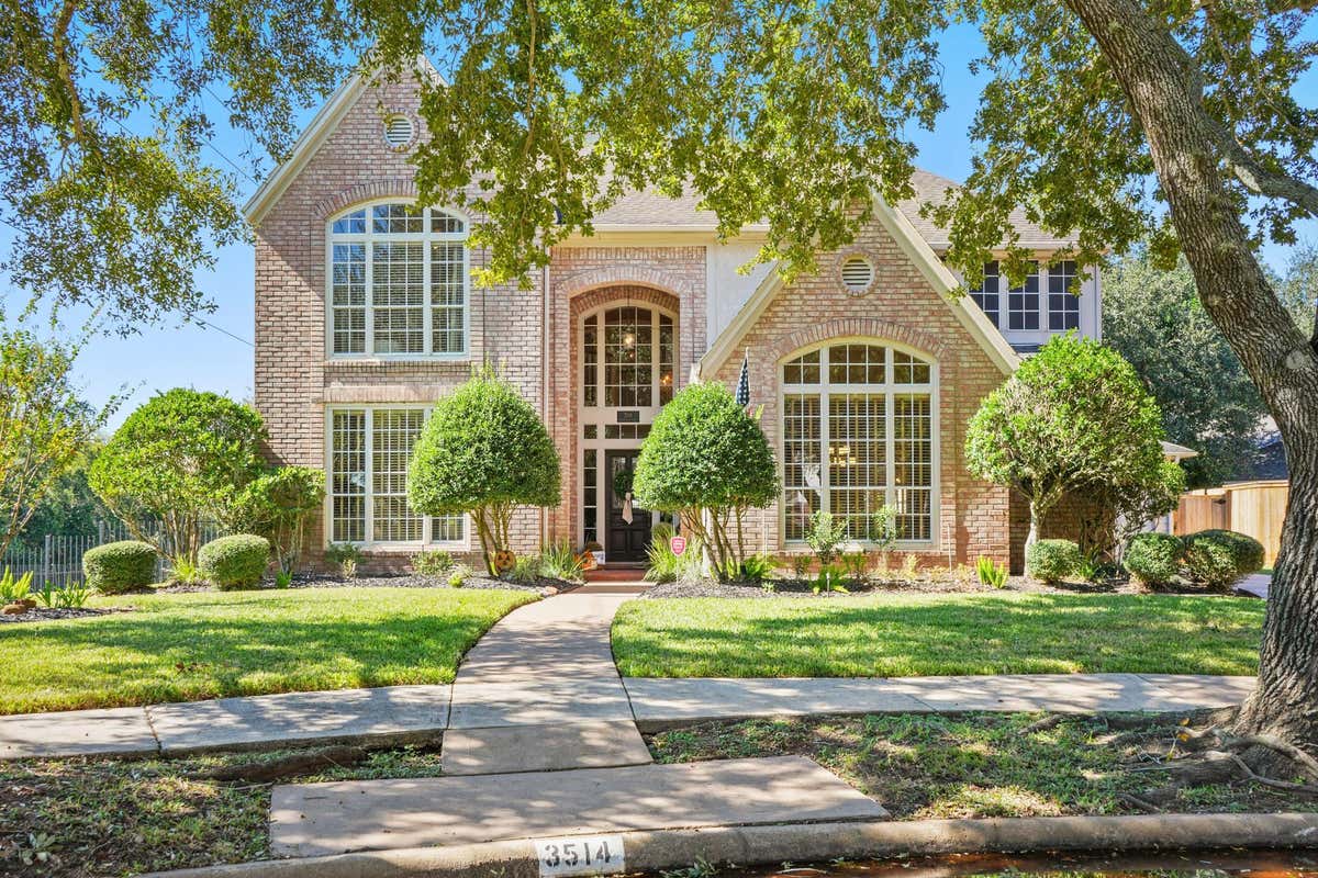 3514 BLACK LOCUST DR, SUGAR LAND, TX 77479 | RE/MAX