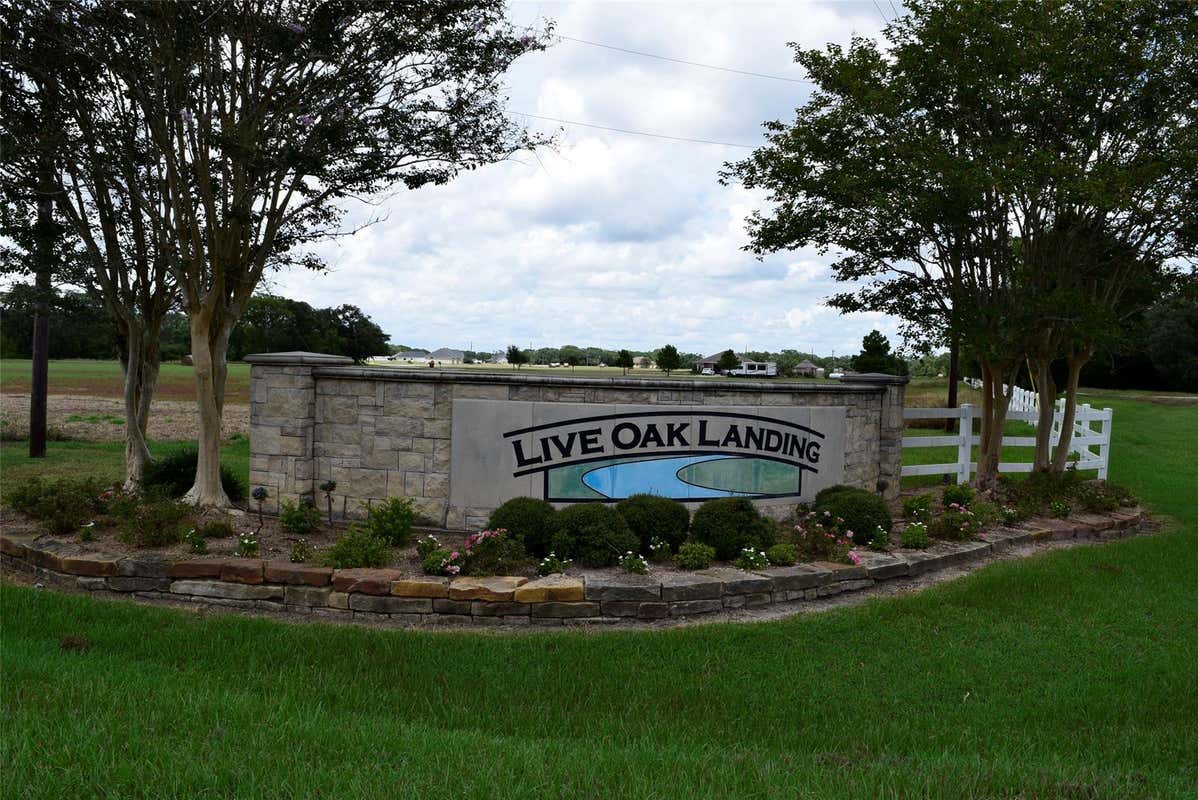 00 OAK HAVEN BOULEVARD, BLESSING, TX 77419 | RE/MAX