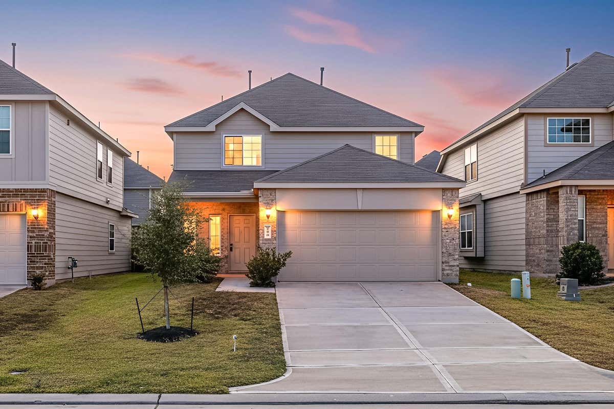 5034 PURPLE WISTERIA LN, SPRING, TX 77373 | RE/MAX