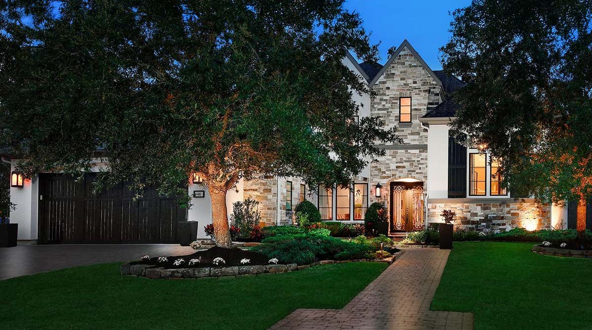 46 PINE BROOK CT, SHENANDOAH, TX 77381 | RE/MAX