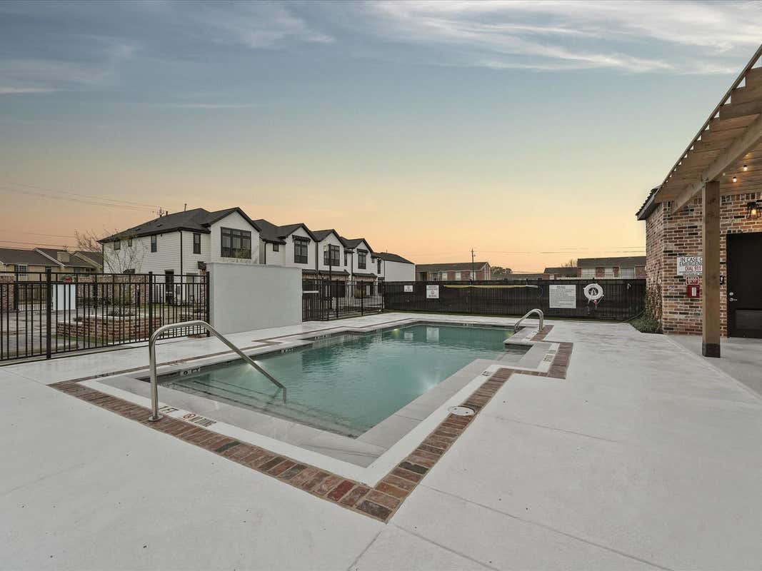 3511 MORNINGSIDE HEIGHTS STREET, HOUSTON, TX 77063 Single Family ...