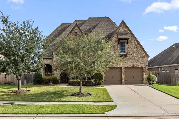 1115 HANCOCK SPRINGS LN, FRIENDSWOOD, TX 77546 | REMAX