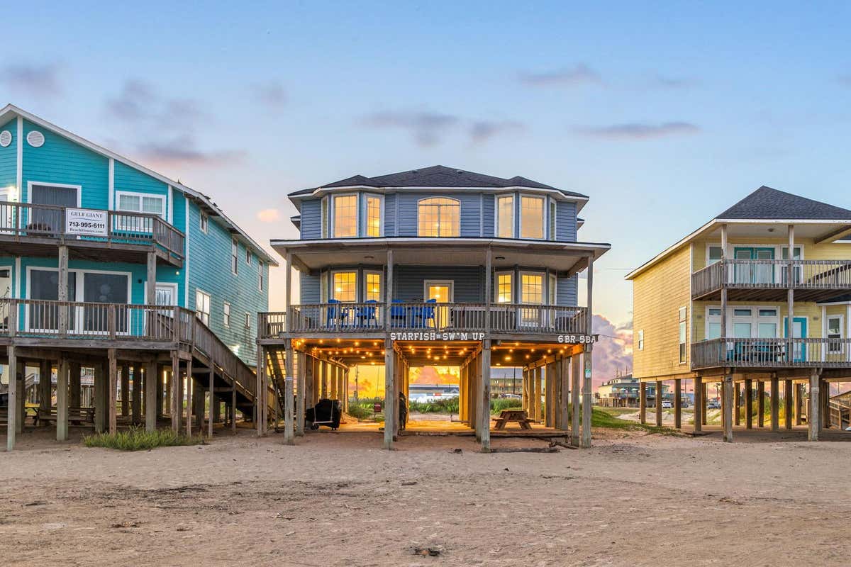 116 STARFISH ST, SURFSIDE BEACH, TX 77541 | RE/MAX