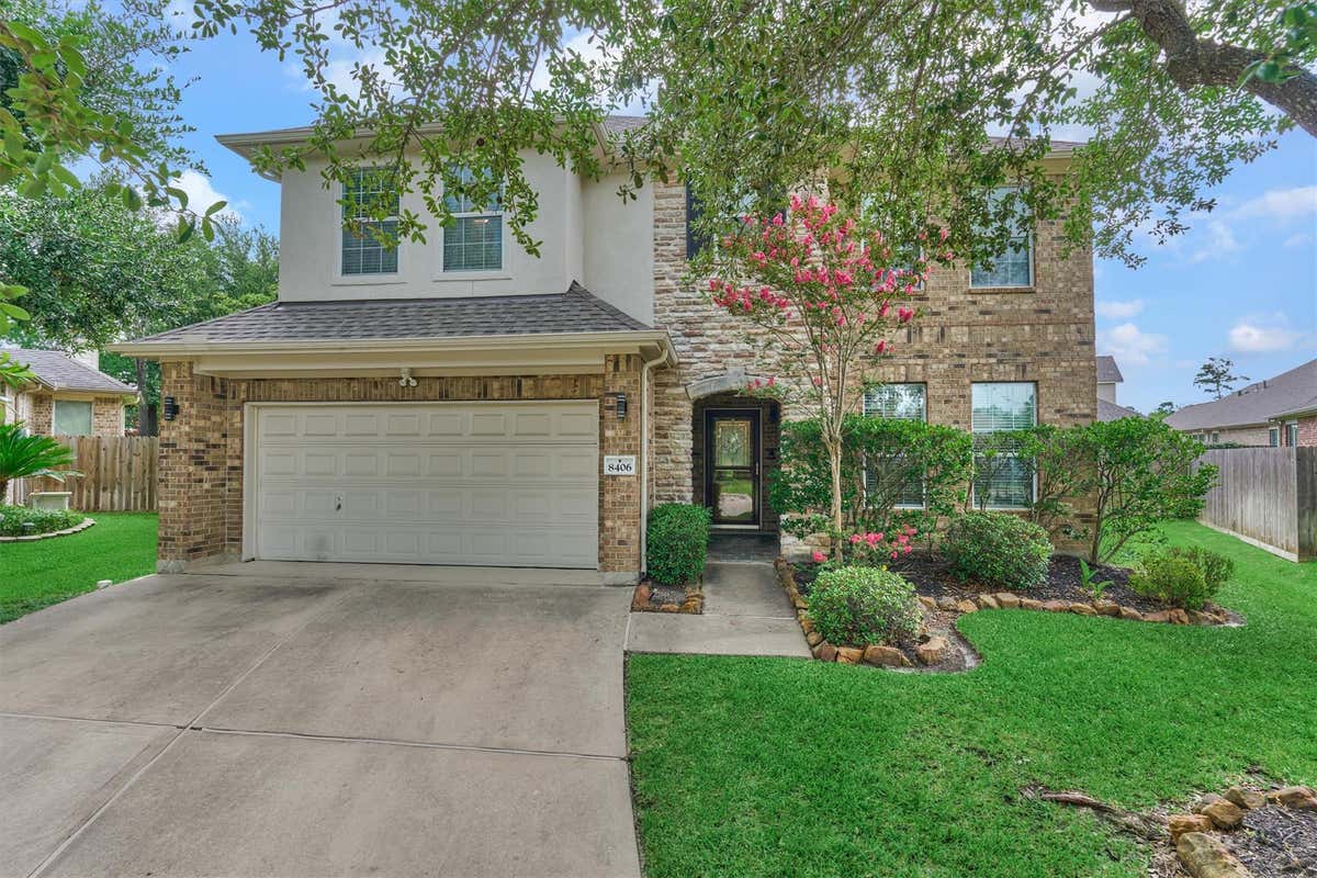 8406 OAK VILLA CT, SPRING, TX 77389 | RE/MAX
