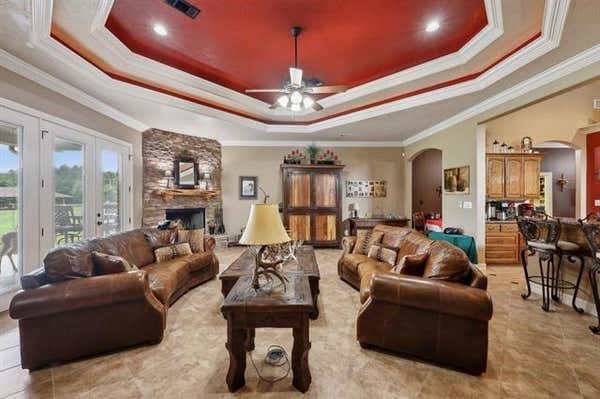 2014 FISH LAKE RD, KOUNTZE, TX 77625 Single Family Residence For Sale ...