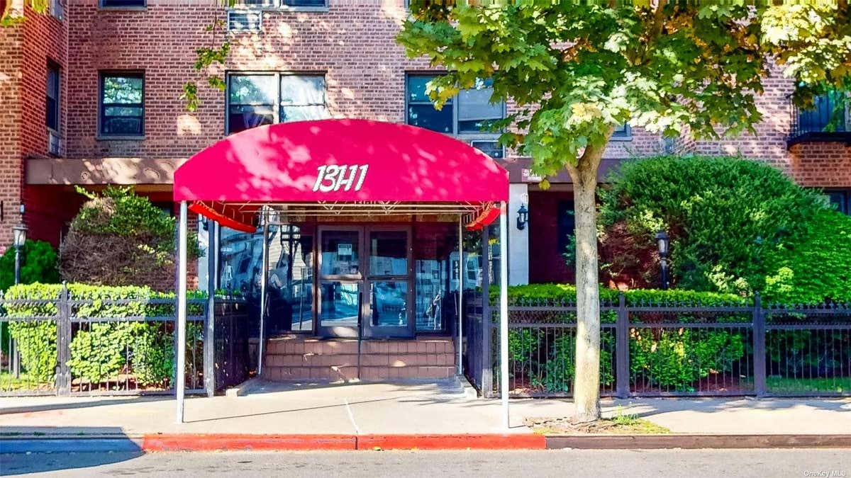 131-11 KEW GARDENS RD # 3M, KEW GARDENS, NY 11418 Single Family ...