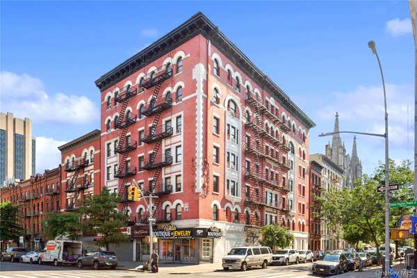 157 W 123RD ST APT 3E, NEW YORK, NY 10027 | REMAX