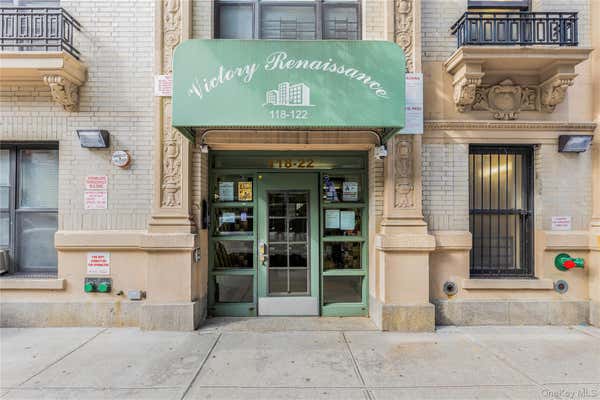 118 W 123RD ST # 7-3, NEW YORK, NY 10027 | REMAX