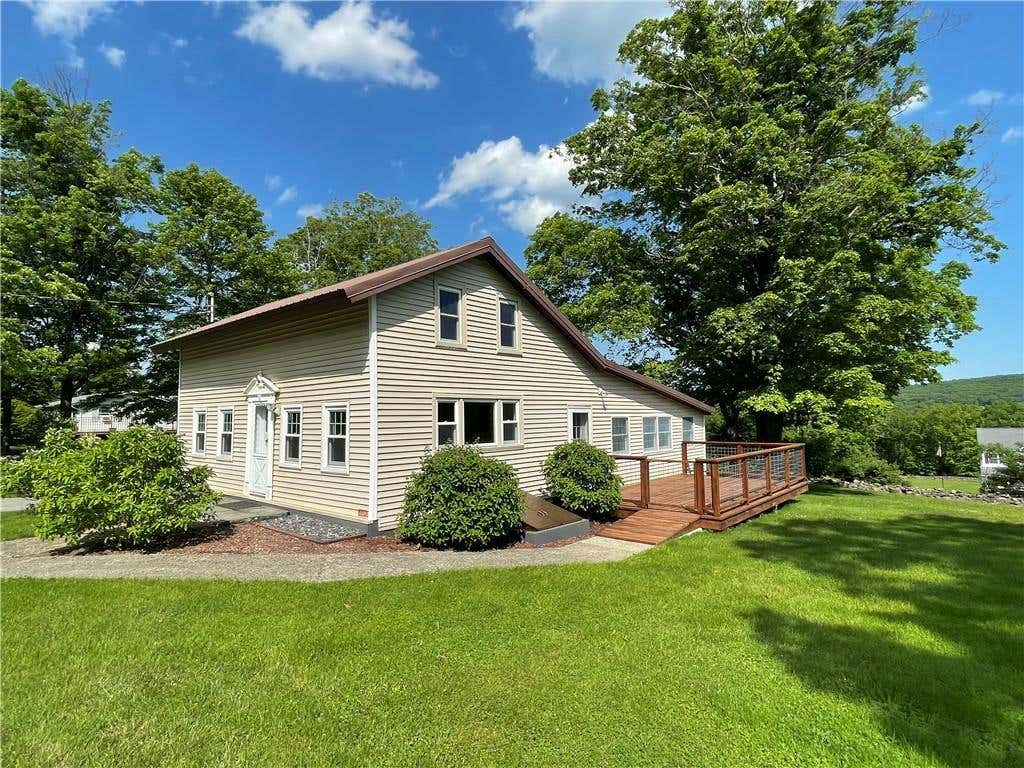 451 ACORN HILL RD, OLIVEBRIDGE, NY 12461 | RE/MAX