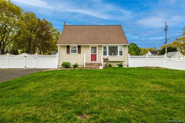 Islip Terrace, Homes For Sale | REMAX
