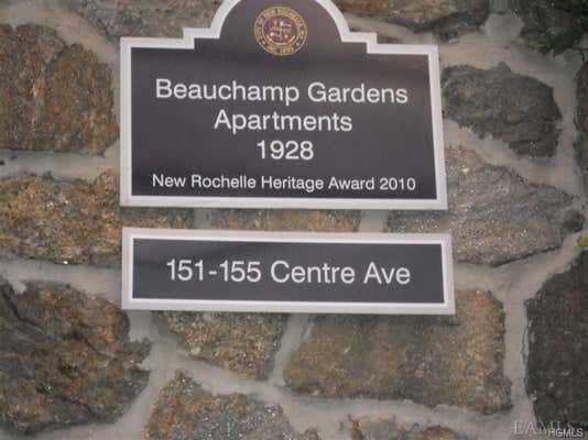 151 CENTRE AVE APT 6D, NEW ROCHELLE, NY 10805 Single Family Residence ...