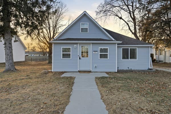 313 WATER ST, CAMBRIDGE, IA 50046 | REMAX