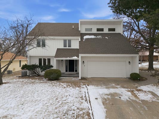 10094 NW 100TH PL, CLIVE, IA 50325 | REMAX