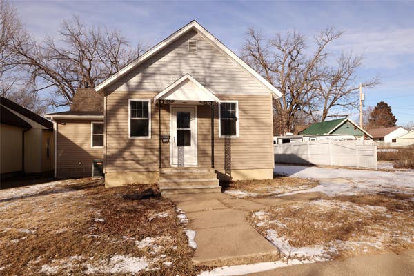 1009 MAMIE EISENHOWER AVE, BOONE, IA 50036 | REMAX