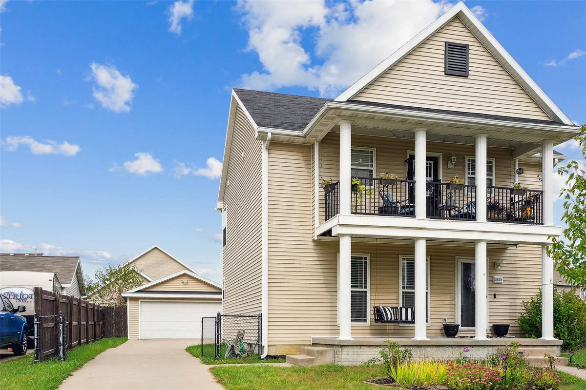 2839 SW CHESTNUT DR, ANKENY, IA 50023 | RE/MAX