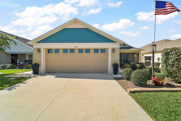 1818 TRIMARCHE TER, THE VILLAGES, FL 32163 | REMAX