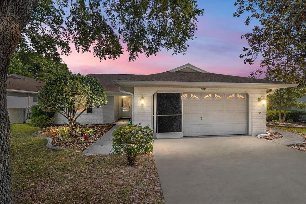 9145 SW 90TH ST, OCALA, FL 34481 Single Family Residence For Sale | MLS ...