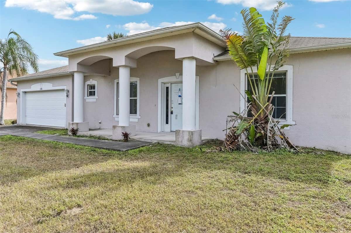 2781 SHADY AVE, NORTH PORT, FL 34286 | RE/MAX