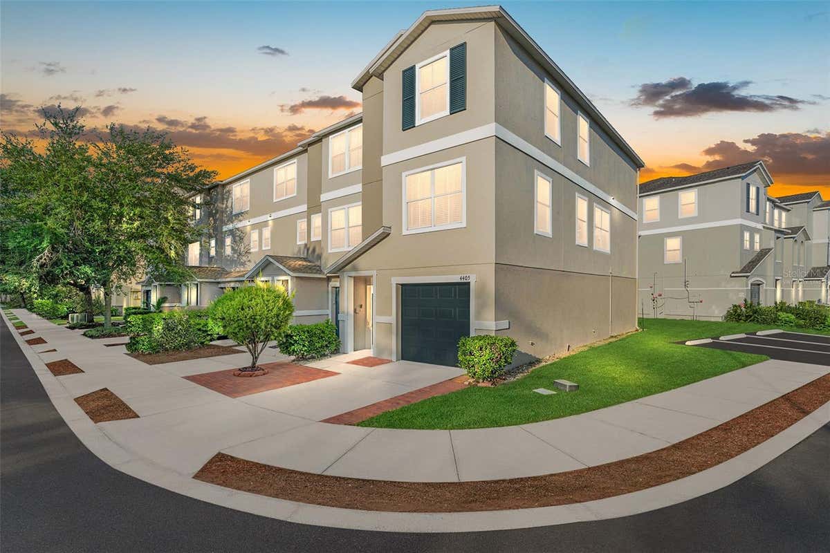 4405 TUSCAN LOON DR, TAMPA, FL 33619 Condo/Townhome For Sale | MLS ...