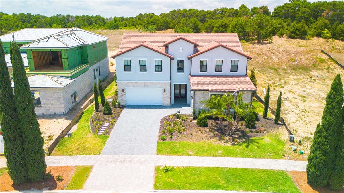 16829 BOLSENA DR, BELLA COLLINA, FL 34756 Single Family Residence For ...