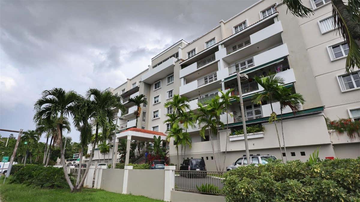 cONDOMINIO PLAZA REAL CAPARRA, GUAYNABO, PR 00966 Rental For Rent | MLS ...