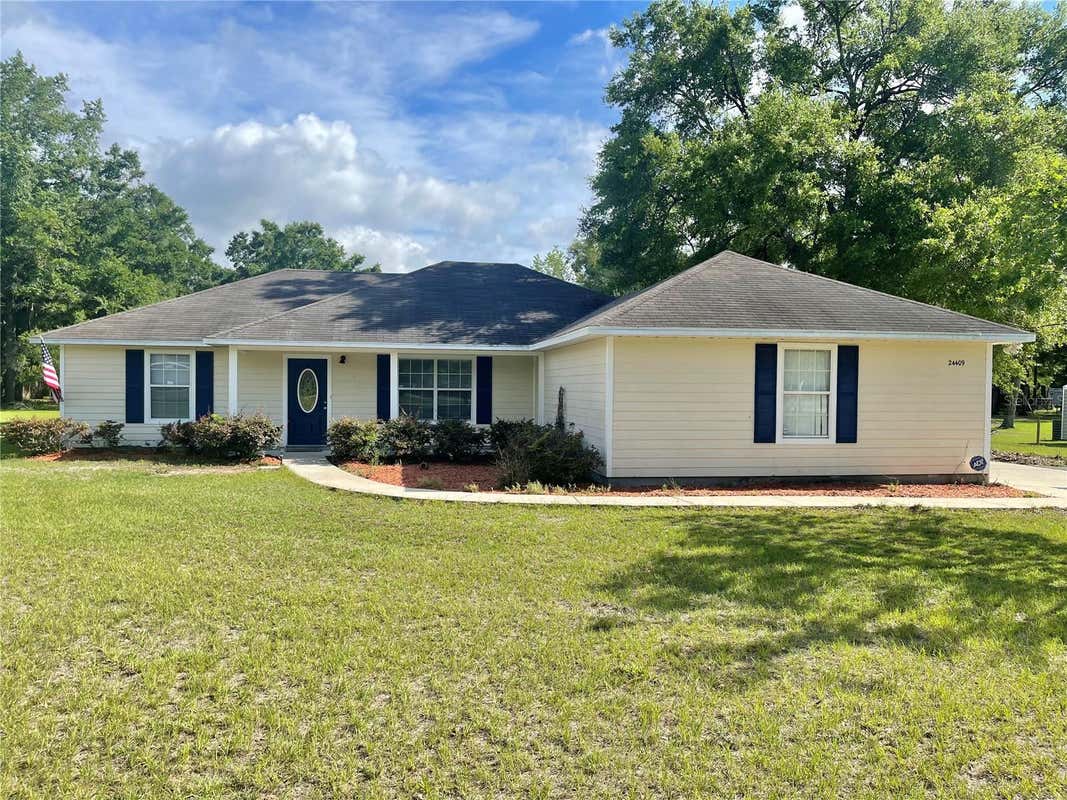 24409 NW 25TH PL, NEWBERRY, FL 32669 | RE/MAX