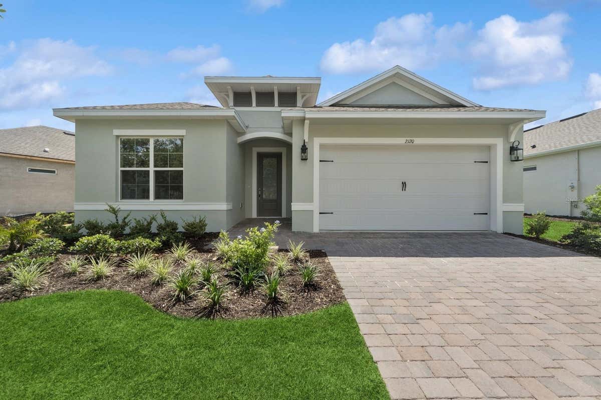 2120 ANTILLES CLUB DR # 10, KISSIMMEE, FL 34747 Single Family Residence ...