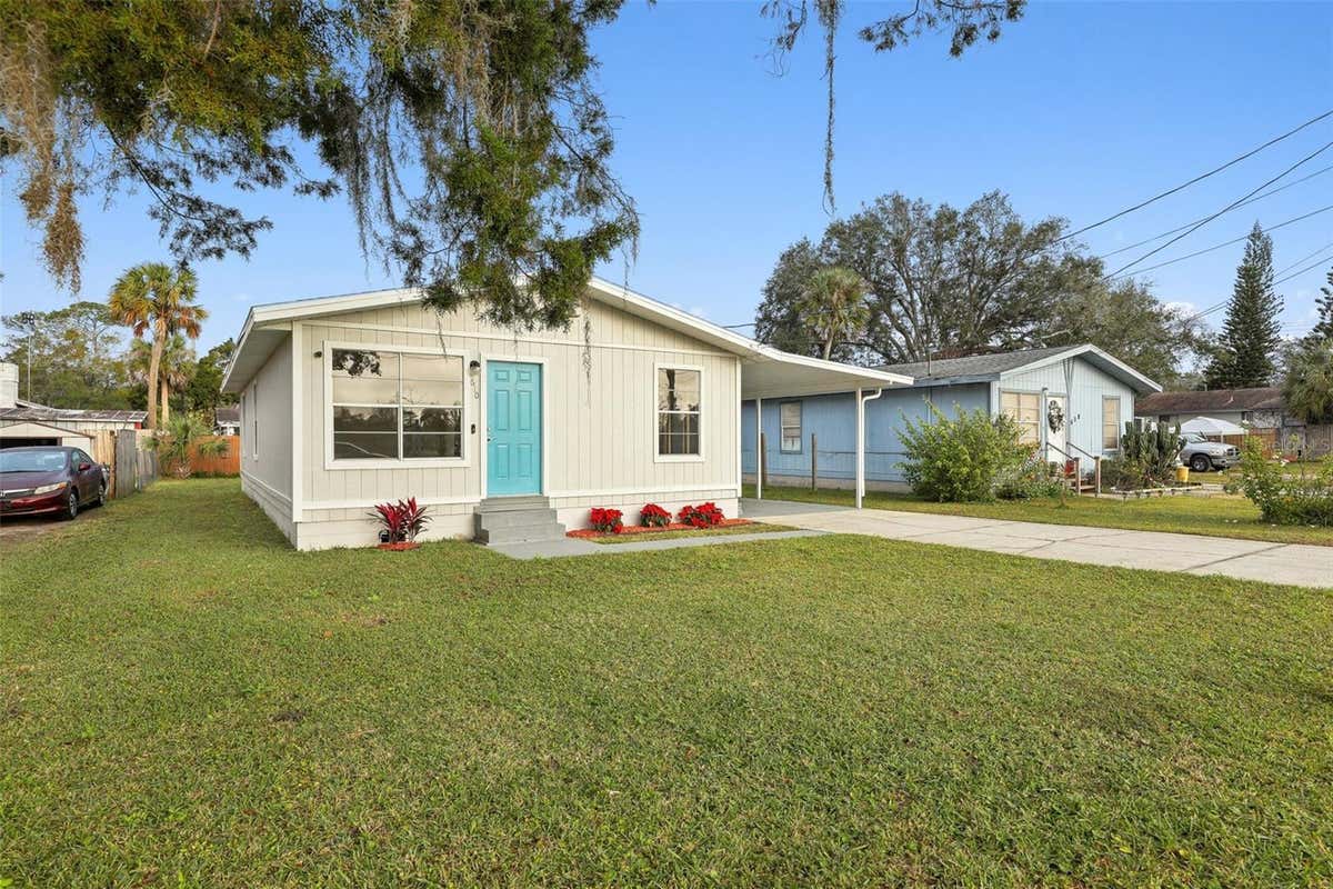 610 WALKER ST, HOLLY HILL, FL 32117 | RE/MAX