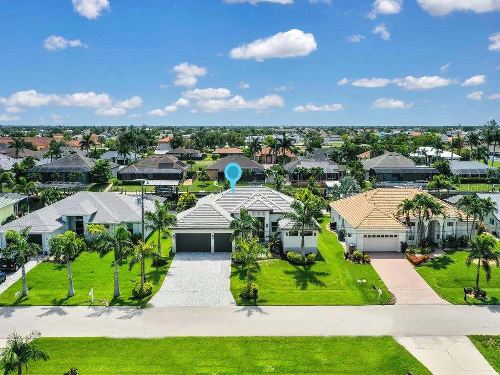 4611 SW 17TH PL, CAPE CORAL, FL 33914 Single Family Residence For Sale ...