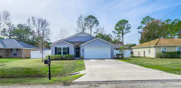 38 PONCE DELEON DR, PALM COAST, FL 32164 Single Family Residence For ...