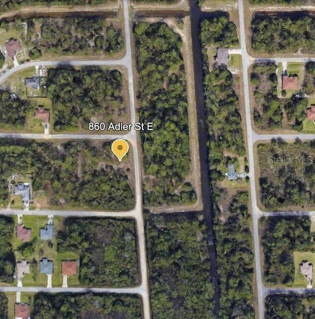 860 ADLER ST E, LEHIGH ACRES, FL 33974 Vacant Land For Sale | MLS ...