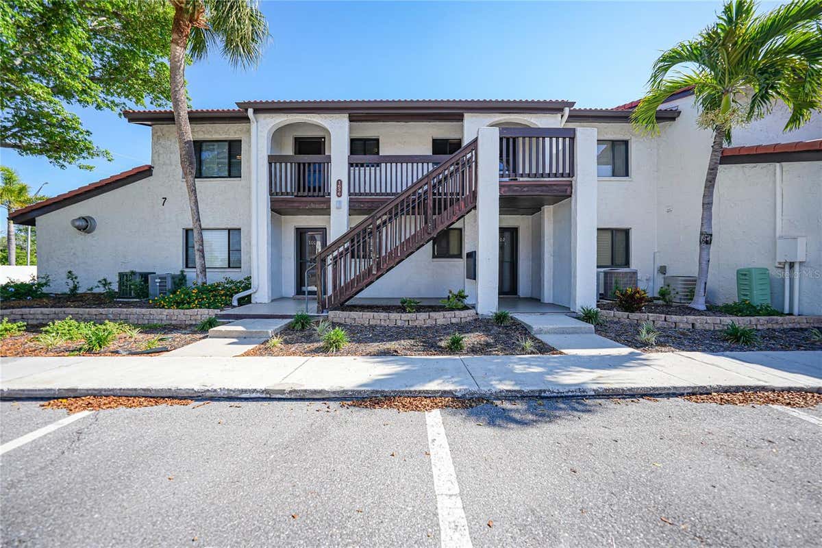 1636 STICKNEY POINT RD # 36-201, SARASOTA, FL 34231 | RE/MAX