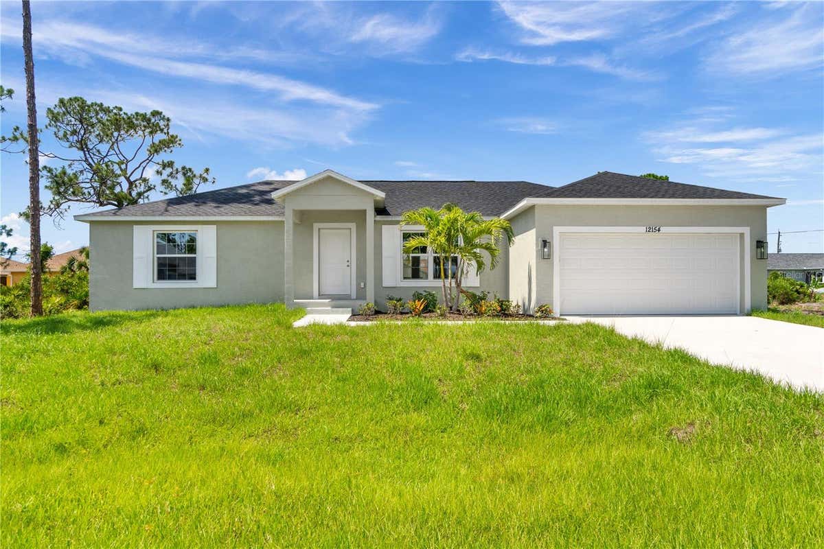 12154 VAN LOON AVE, PORT CHARLOTTE, FL 33981 | RE/MAX