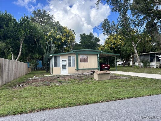 5154 S KENNETH TER, FLORAL CITY, FL 34436 | REMAX