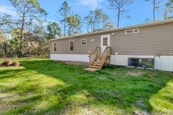 10215 W OHIO DR, CRYSTAL RIVER, FL 34428 | REMAX