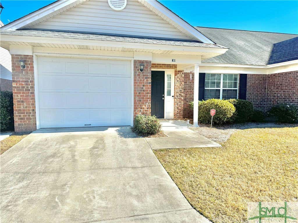 1159 MOHAWK ST, SAVANNAH, GA 31419 Condo/Townhome For Sale | MLS ...