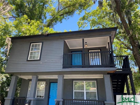 1000 W 53RD ST UPPR UNIT, SAVANNAH, GA 31405 | RE/MAX