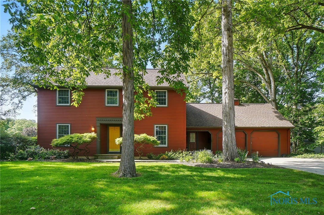 1301 FOREST PARK, FINDLAY, OH 45840 | RE/MAX