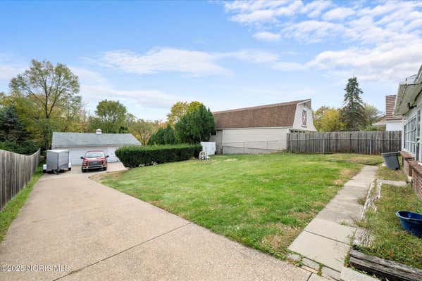 357 HILLSIDE DR, ROSSFORD, OH 43460 | REMAX