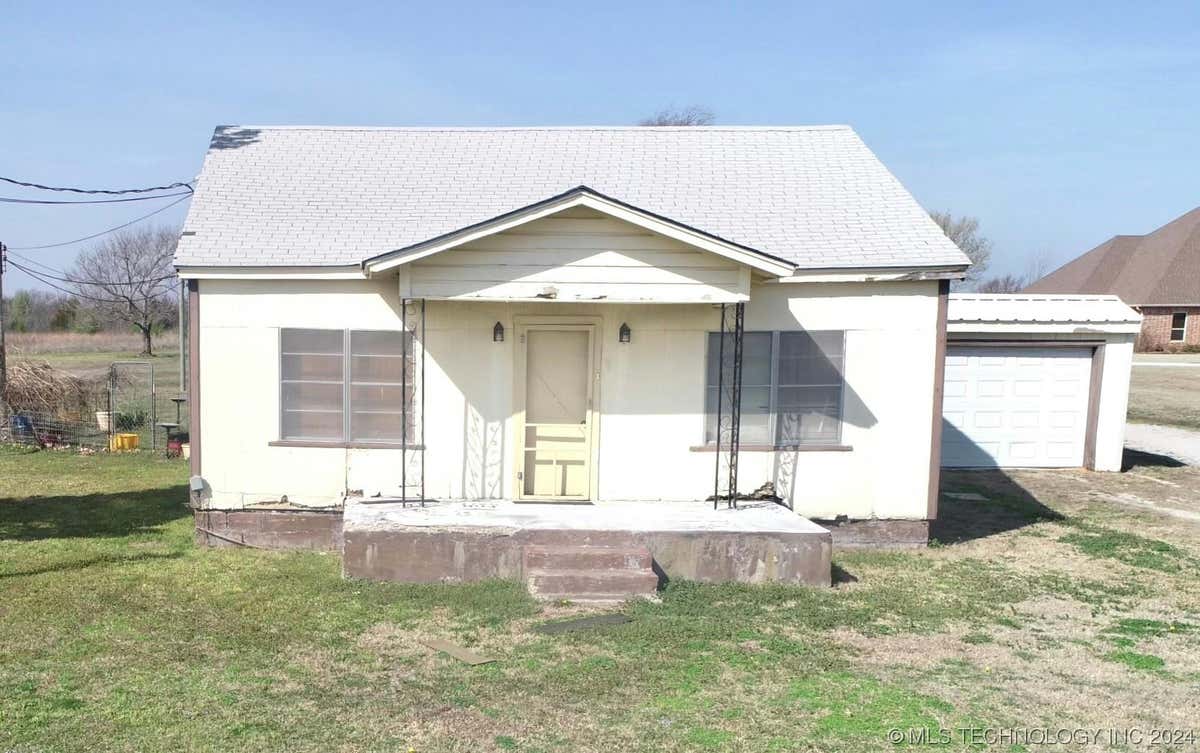 4189 FOXDEN RD, ARDMORE, OK 73401 Single Family Residence For Sale ...