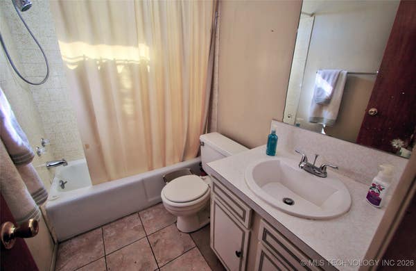 1234 S 31ST ST, MUSKOGEE, OK 74401 | REMAX