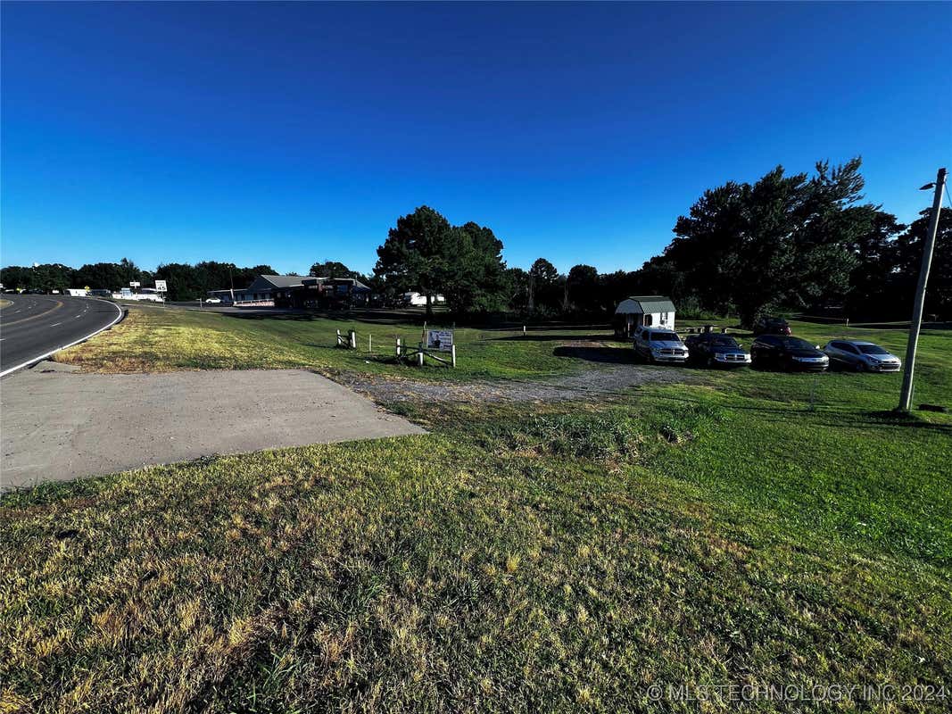 26073 HIGHWAY 82, PARK HILL, OK 74451 Single Family Residence For Sale ...