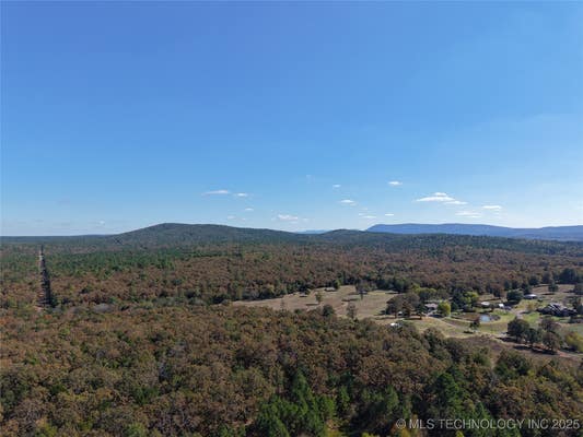 rURAL ROUTE, WISTER, OK 74966 | REMAX