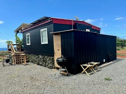 0 PA LOA LOOP # 205, MAUNALOA, HI 96770 | RE/MAX